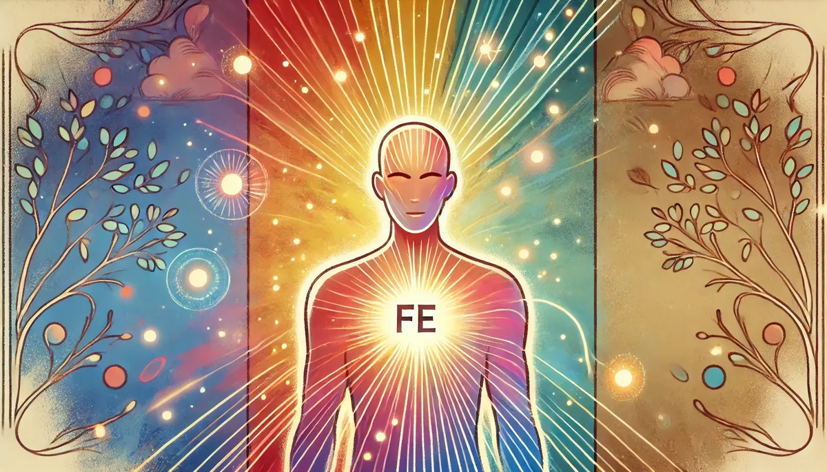 Extraverted Feeling Deep Dive · INFJ-A