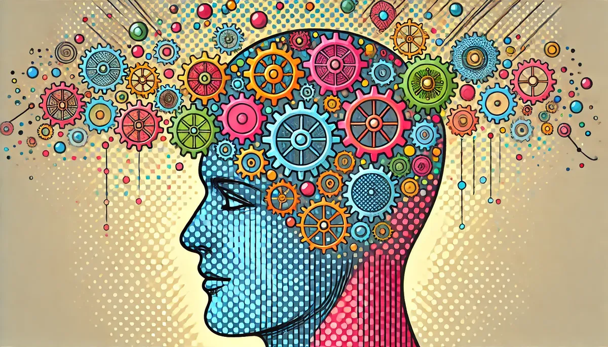 Introducing The Cognitive Functions · INFJ-A