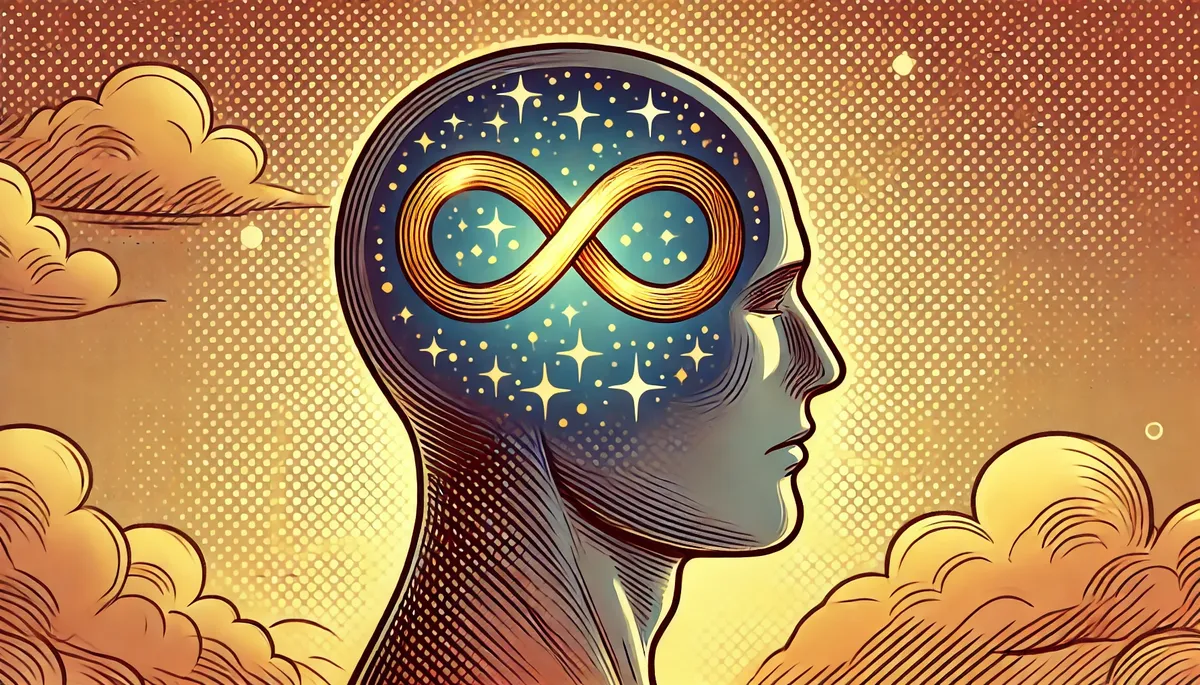 The Ni-Ti Loop - When INFJs Get Lost In Their Heads · INFJ-A