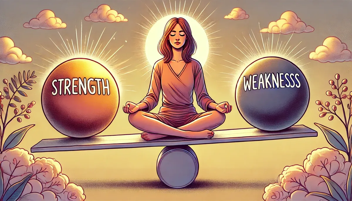 INFJs Strenths and Weaknesses · INFJ-A